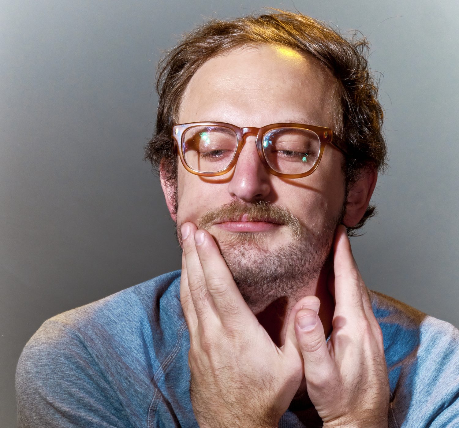 Max Fine | Really Trying to Keep it Together